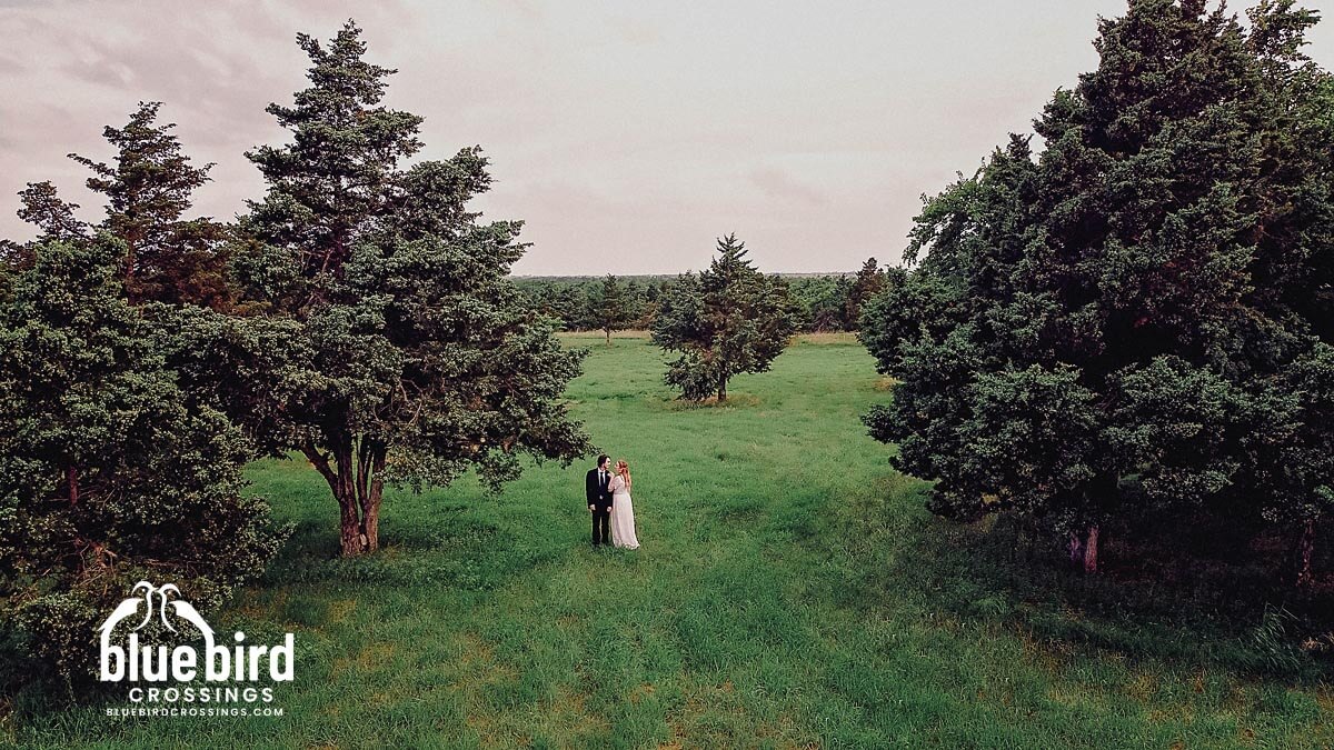 Gallery - BlueBirds Event Center